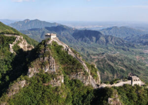 Experience the Beauty of Cross Province Changcheng: A Must-Visit ...